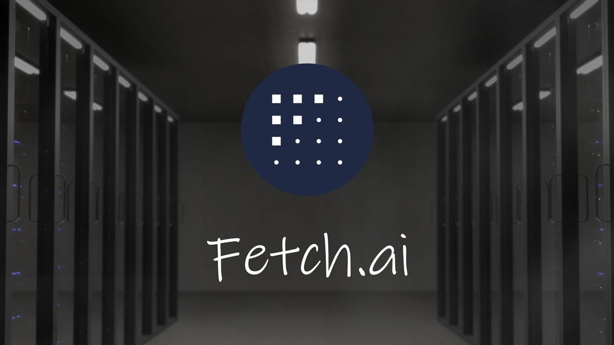 Fetch.ai first token on Bitfinex’s new Catalyst Sale