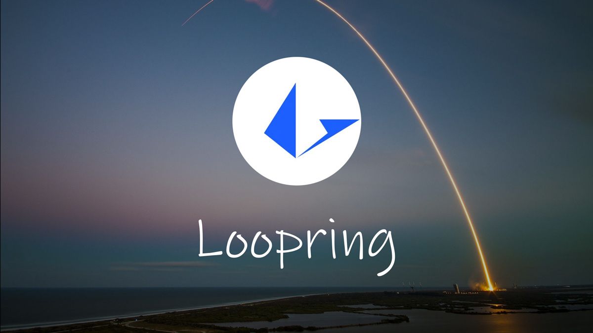 Loopring releases first zkRollup Ethereum smart wallet